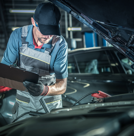 Auto Repair Redlands, CA - Expert Mechanics - Redlands Auto Service