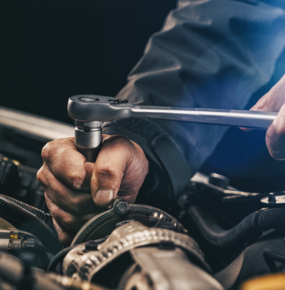 Auto Repair Redlands, CA - Expert Mechanics - Redlands Auto Service